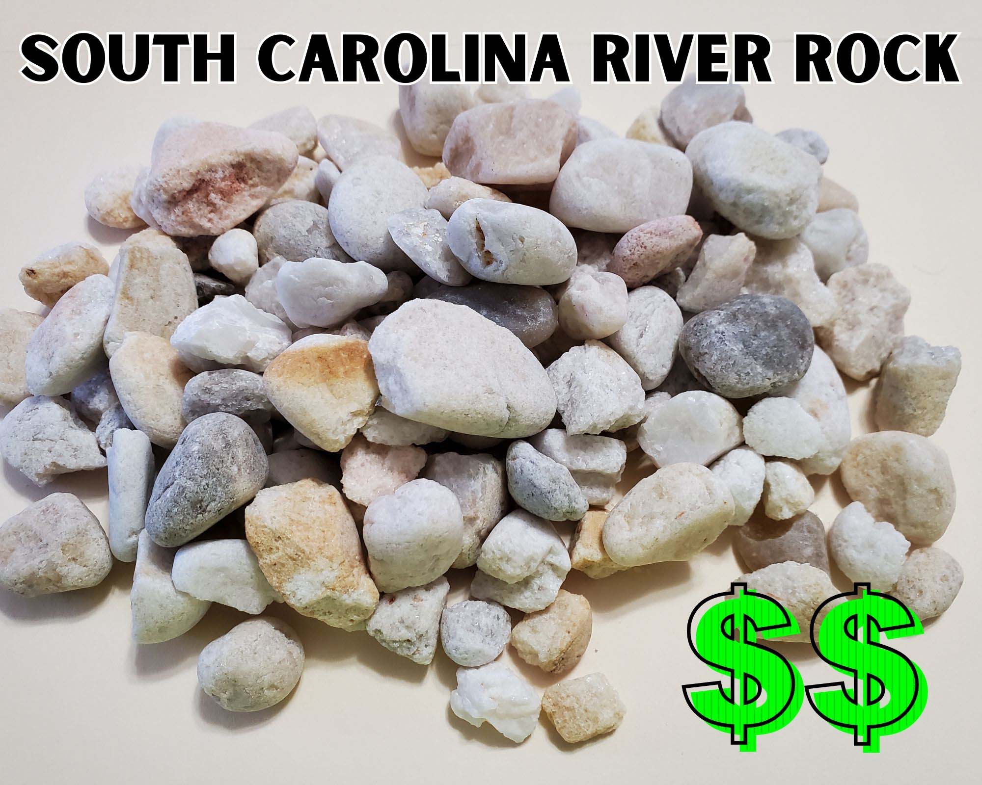 Rock Choices | The Curb Guys